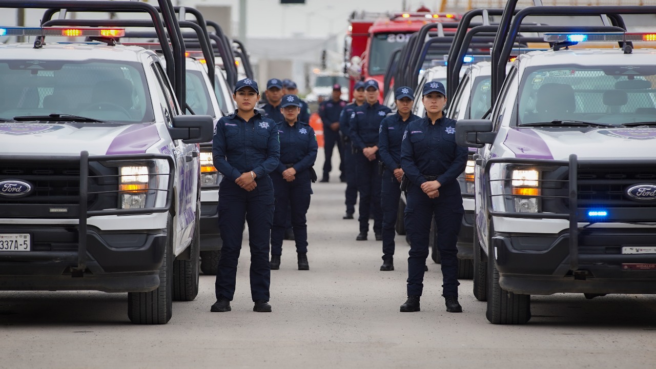 SSPH pone en marcha operativo por periodo vacacional de verano ...