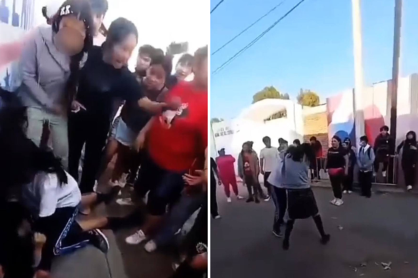 Chilpayates 2026 congregó a familias en Tizayuca para celebrar el Día ...